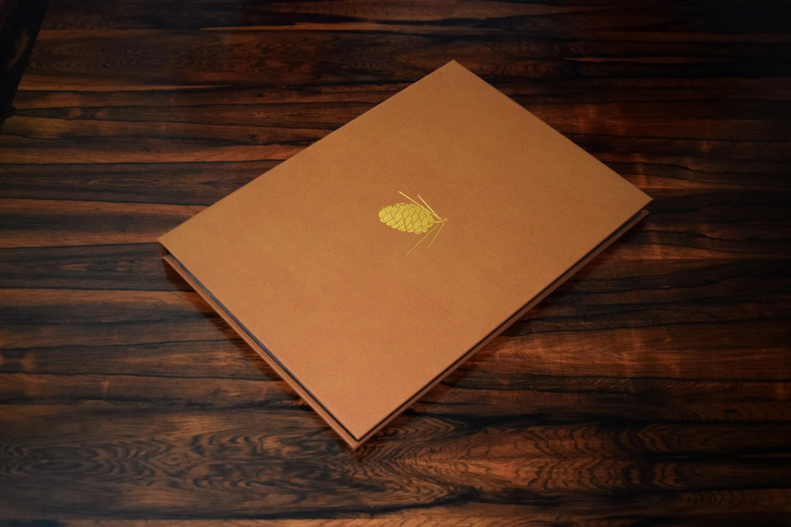 Journal – London Bookbinding