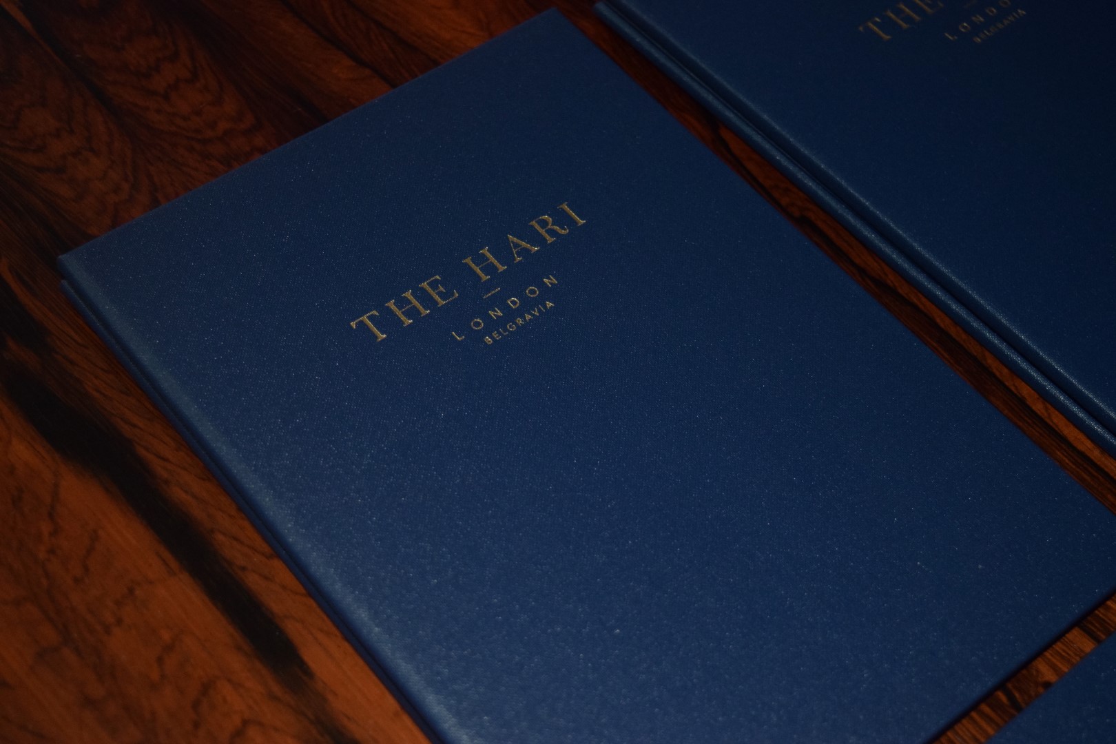 Screw Post Binding – London Bookbinding