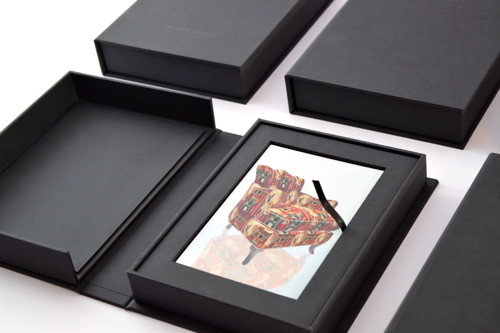 Henri Matisse Collection - Bespoke Box – London Bookbinding