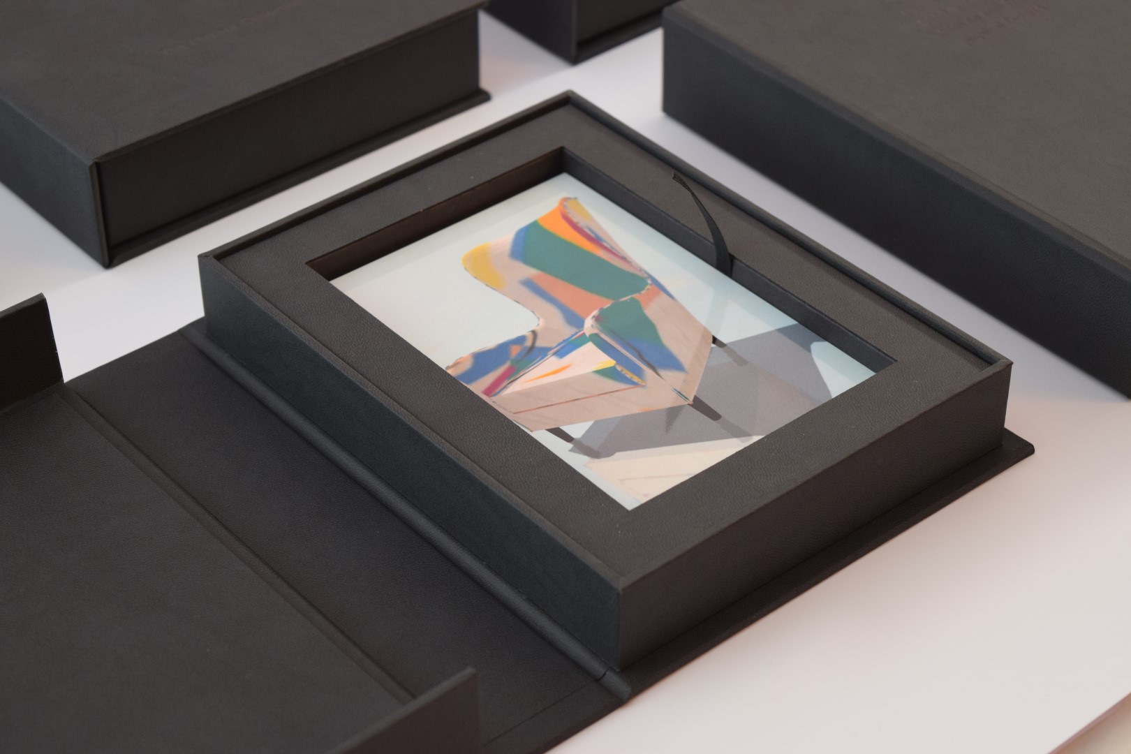 Henri Matisse Collection - Bespoke Box – London Bookbinding