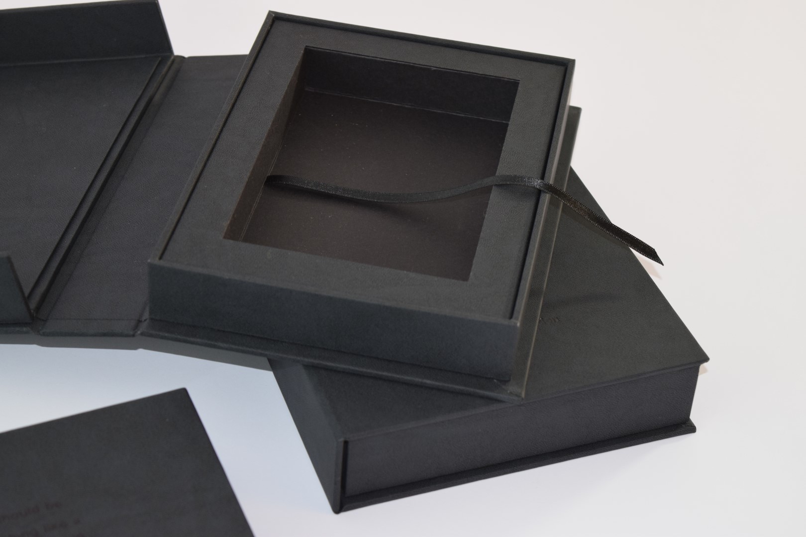 Henri Matisse Collection - Bespoke Box – London Bookbinding