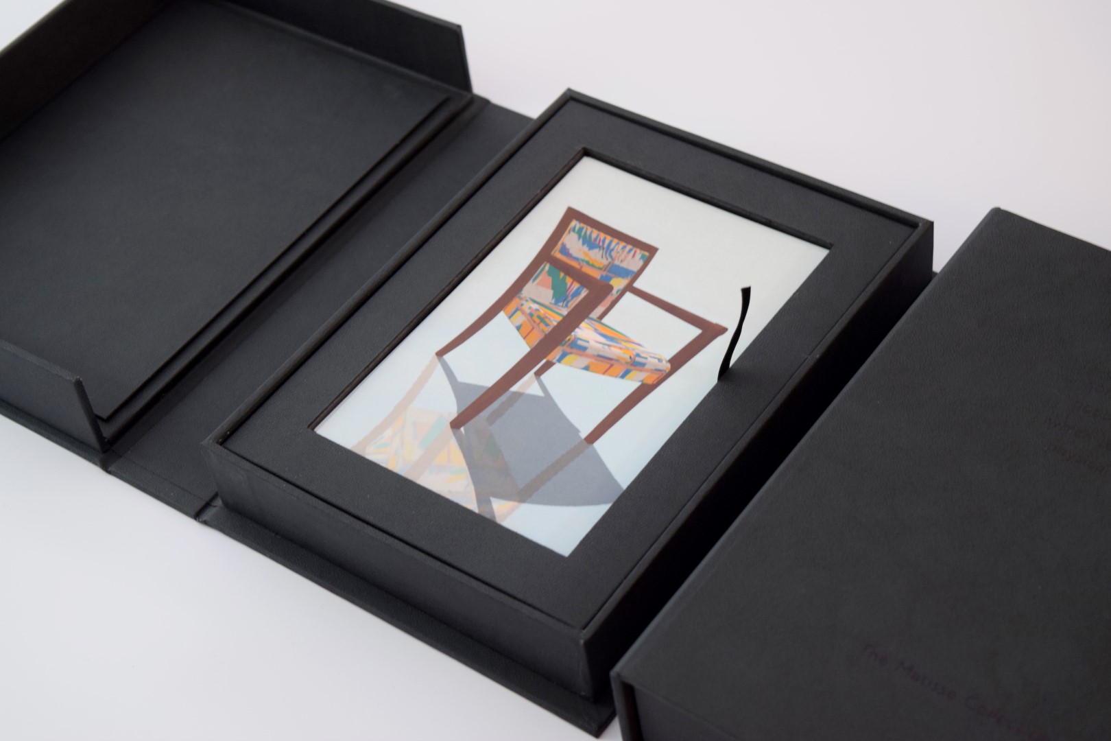 Henri Matisse Collection - Bespoke Box – London Bookbinding
