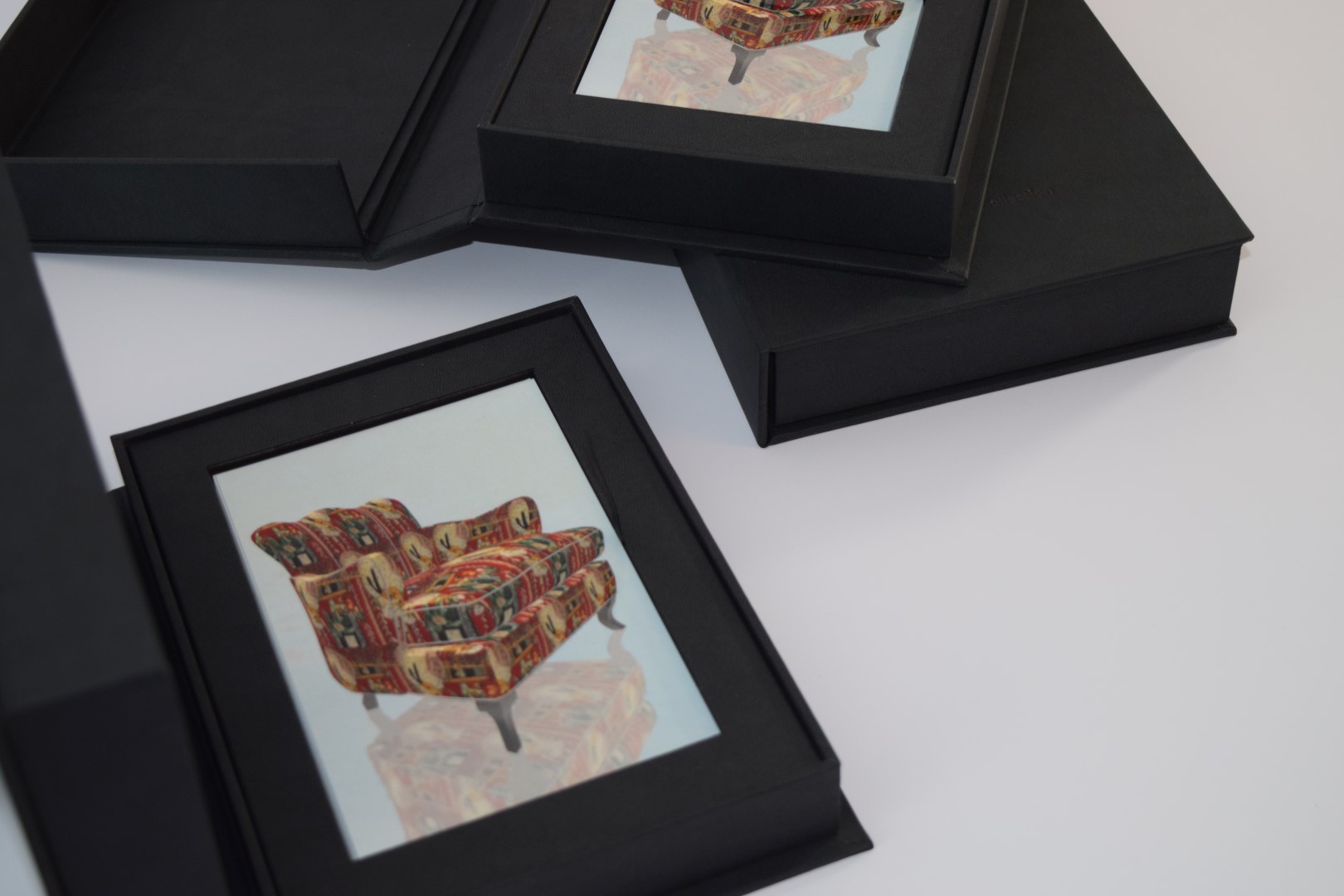 Henri Matisse Collection - Bespoke Box – London Bookbinding