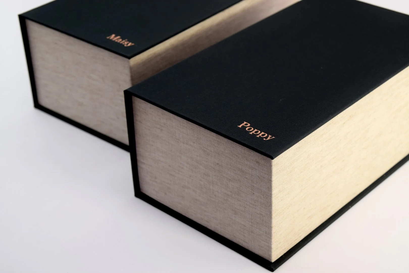 Journal – London Bookbinding