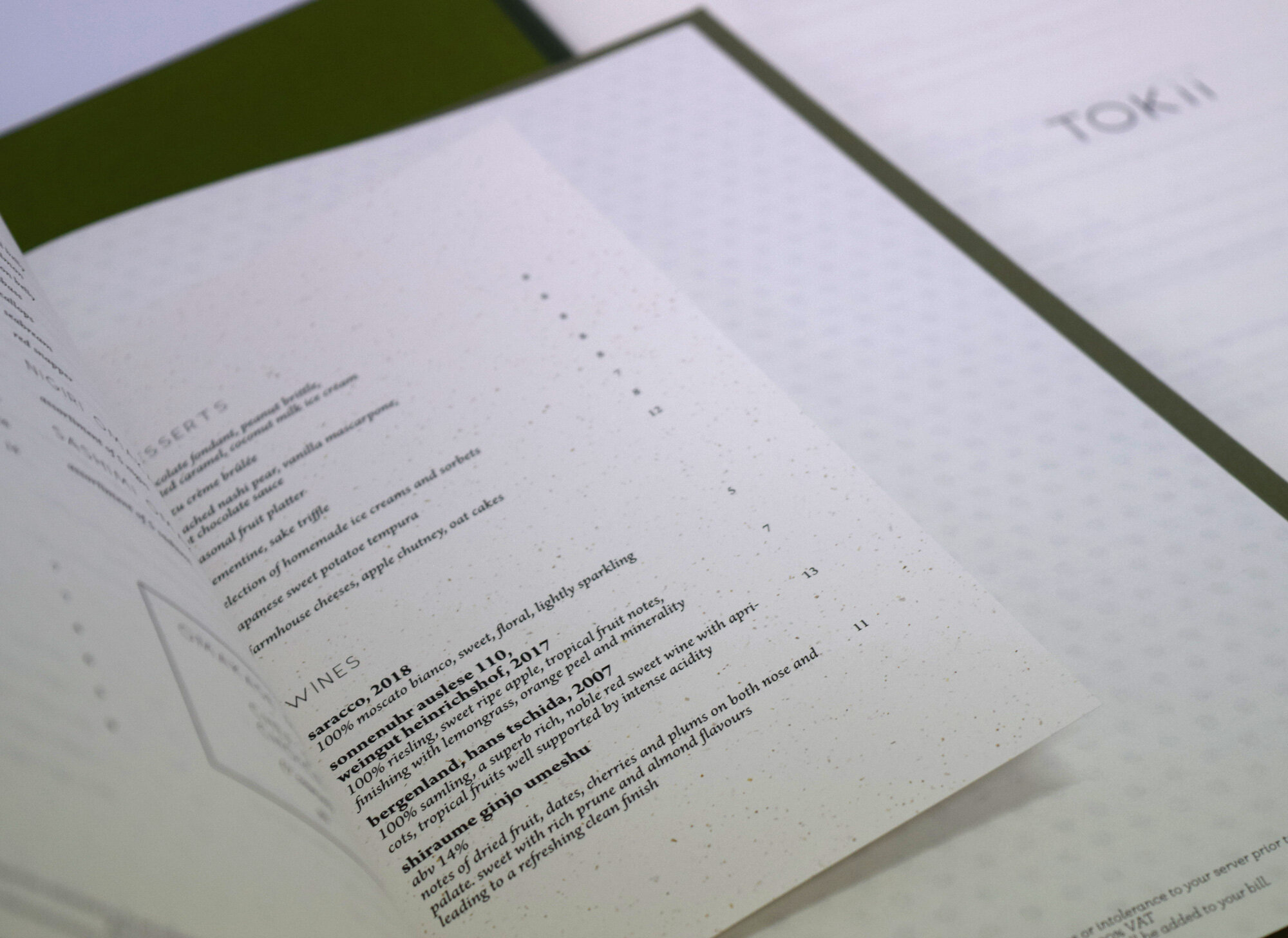 Journal – London Bookbinding