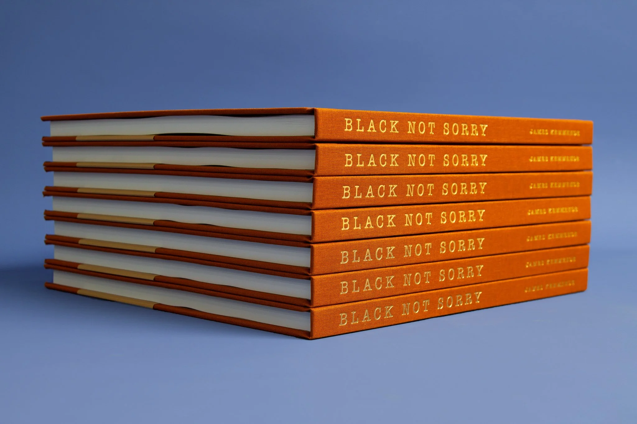 Journal – London Bookbinding