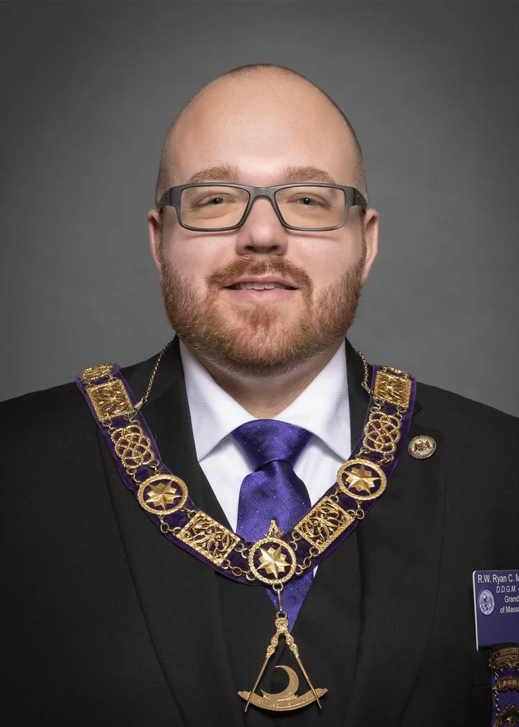 Eighth Masonic District of Massachusetts