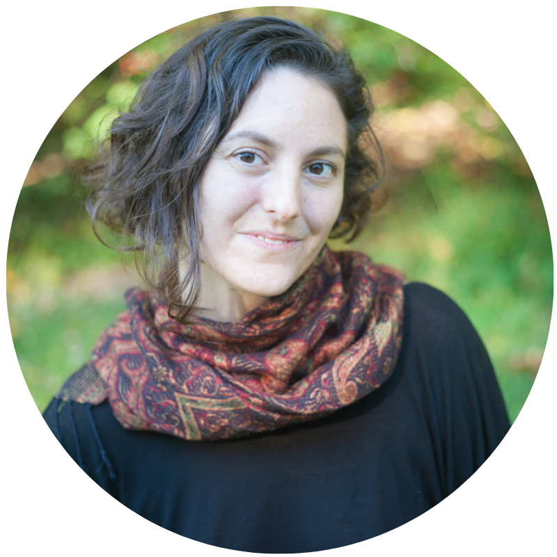 Sustain the Work | Virginia Rosenberg