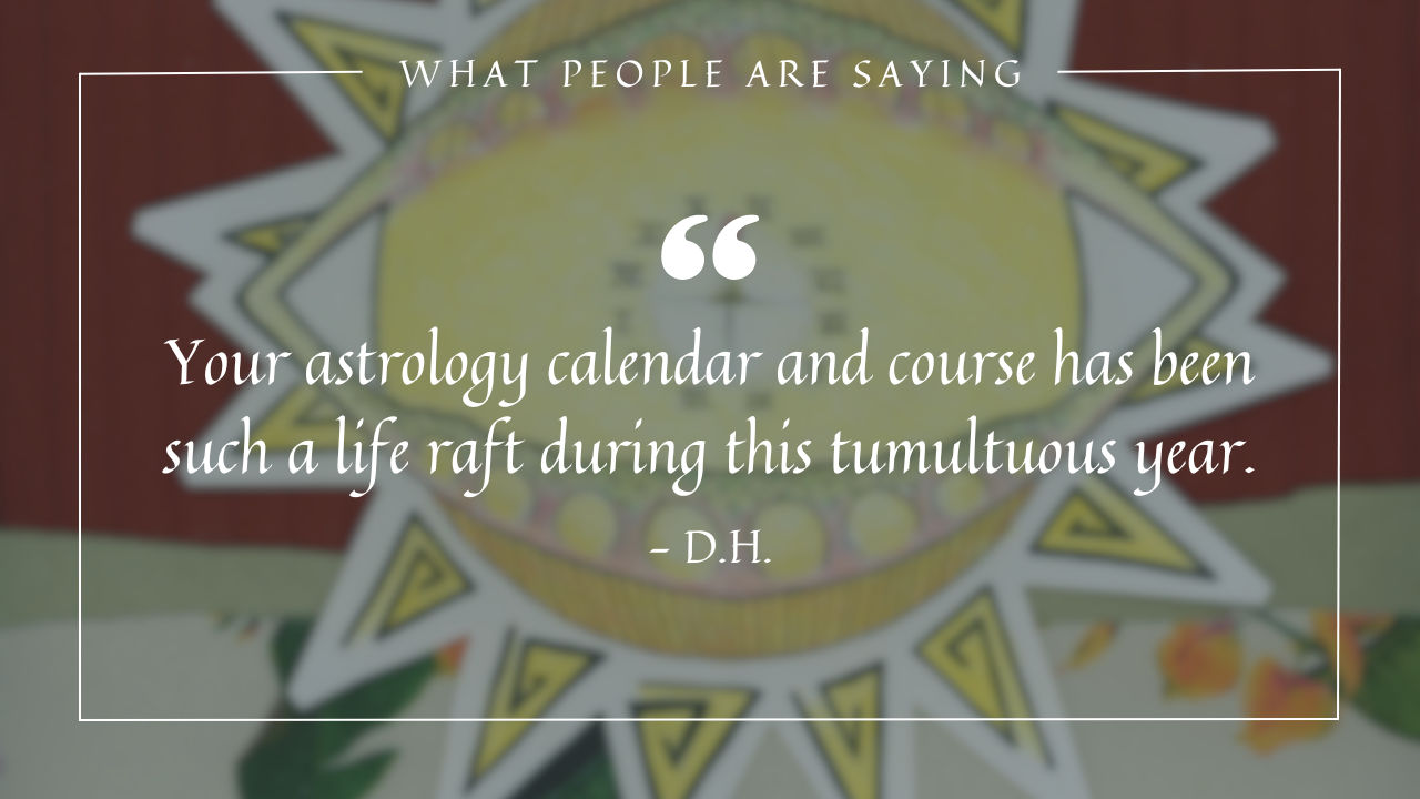 Astrology of 2026 | Year-Ahead Forecast + Cosmic Calendar | Virginia ...