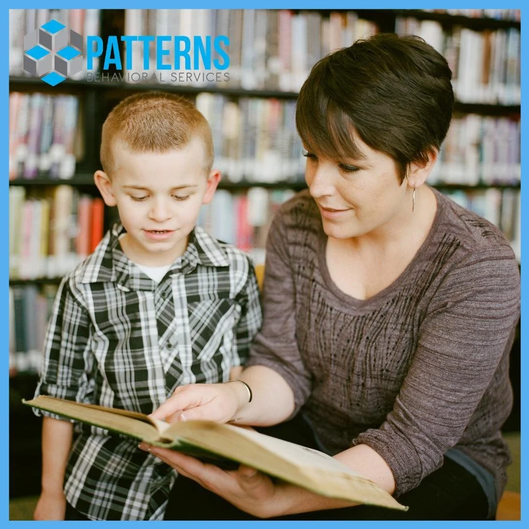 Applied Behavior Analysis, ABA Therapy, Autism, Intellectual and ...