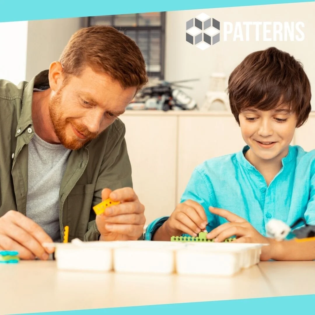 Patterns Behavioral Services - ABA Therapy, Applied Behavior Analysis