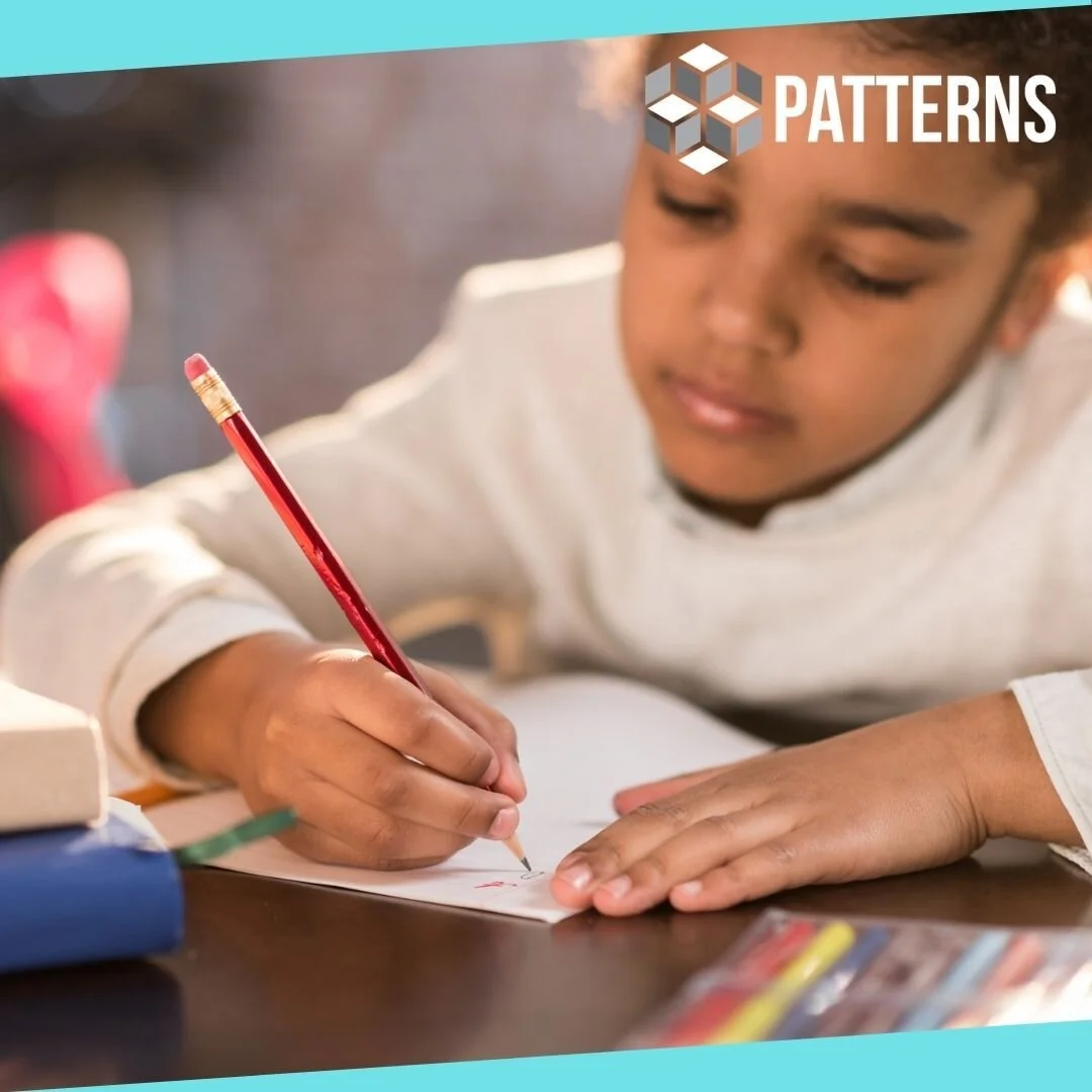 Patterns Behavioral Services - ABA Therapy, Applied Behavior Analysis