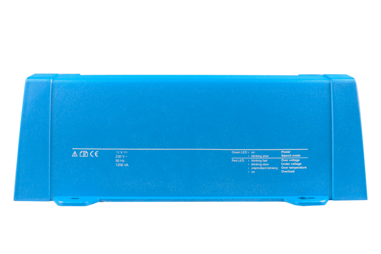 Феникс Инвертори Виктрон — Energy Flow