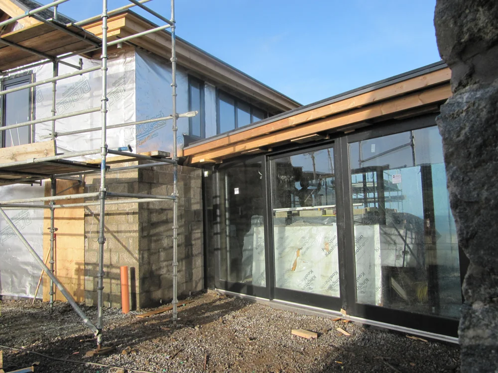 February 2010 - WT Architecture