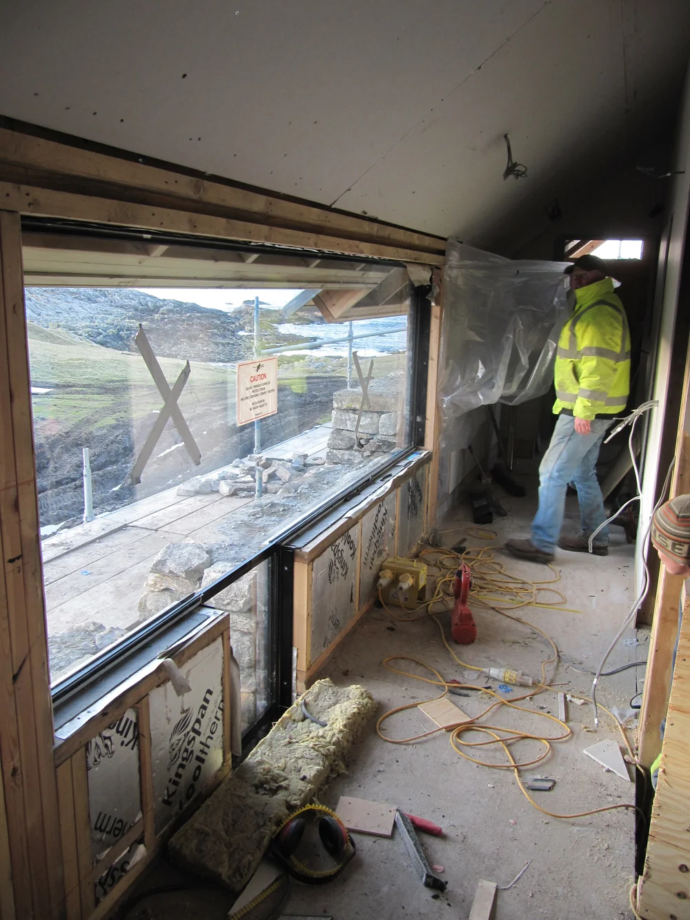 February 2010 - WT Architecture