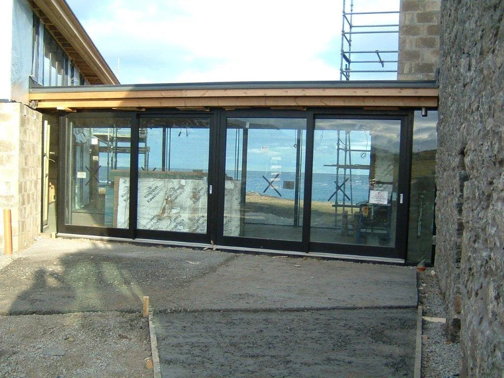 February 2010 - WT Architecture