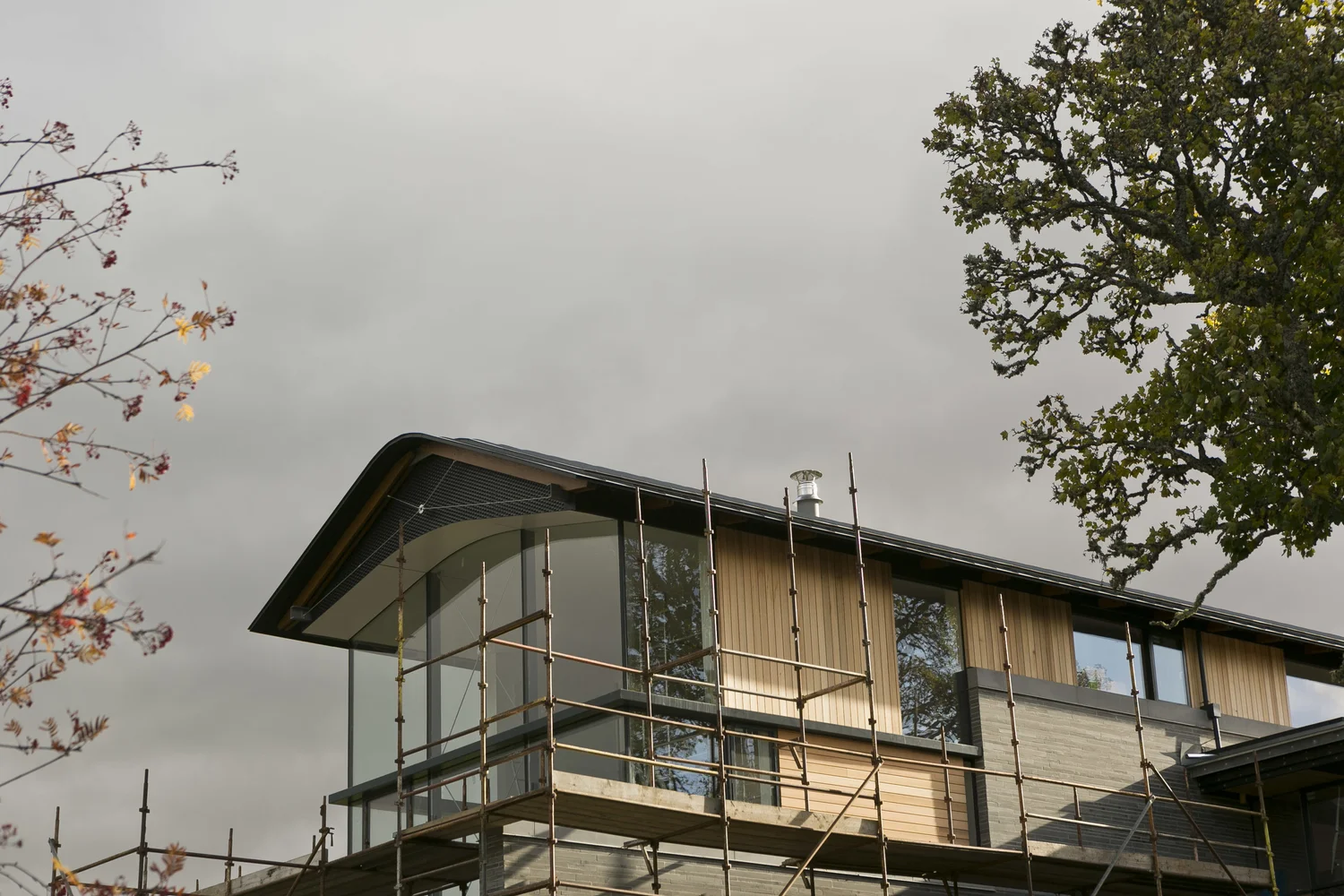 WT Architecture | Award-winning Edinburgh Architects