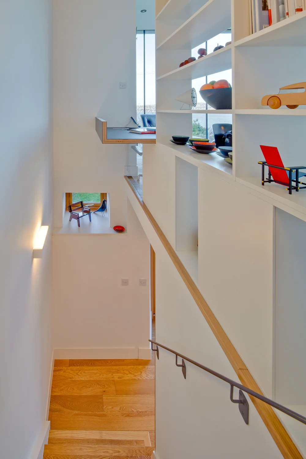 Wormit House - WT Architecture