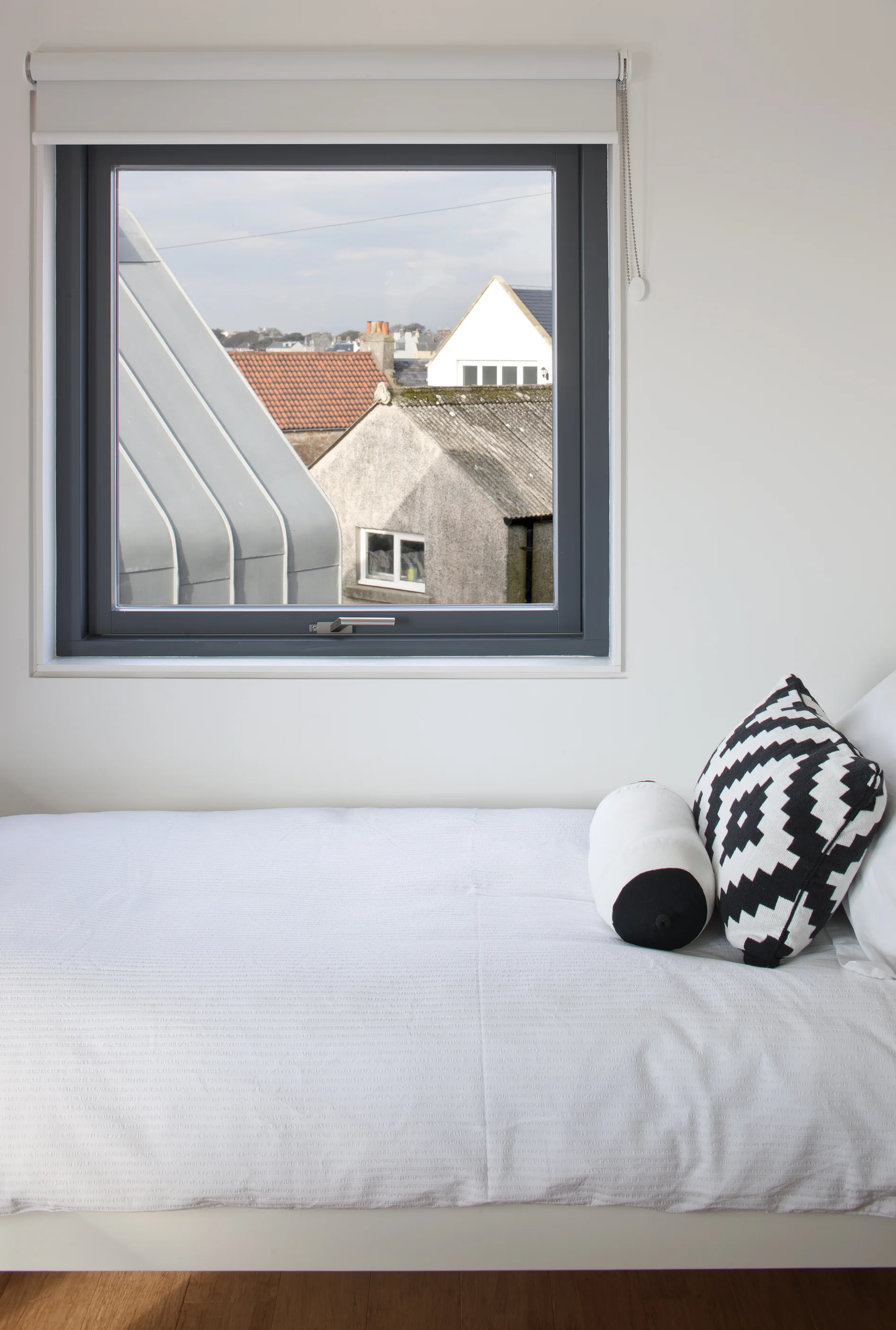 Midrock House - WT Architecture