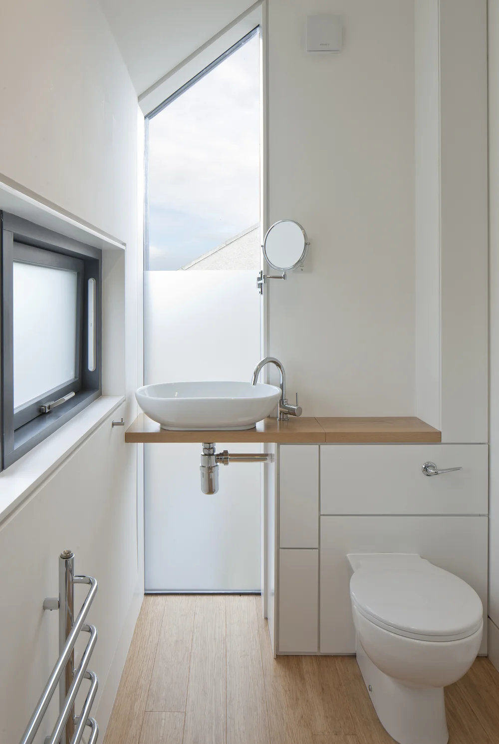 Midrock House - WT Architecture