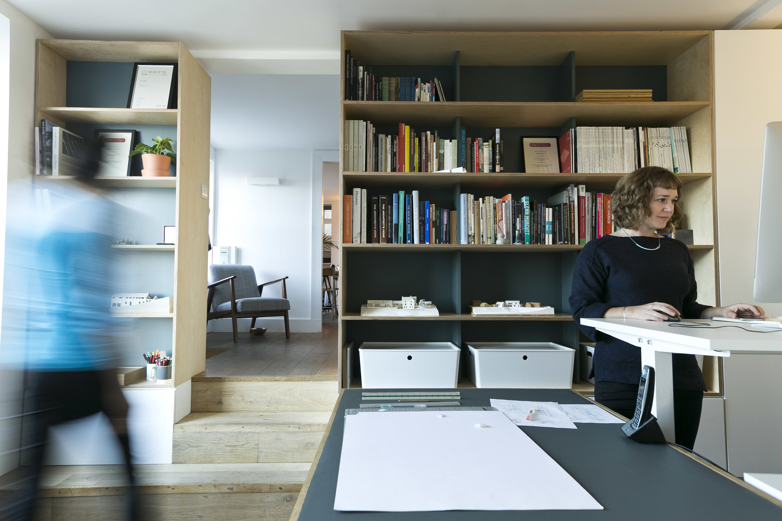 Studio — WT Architecture