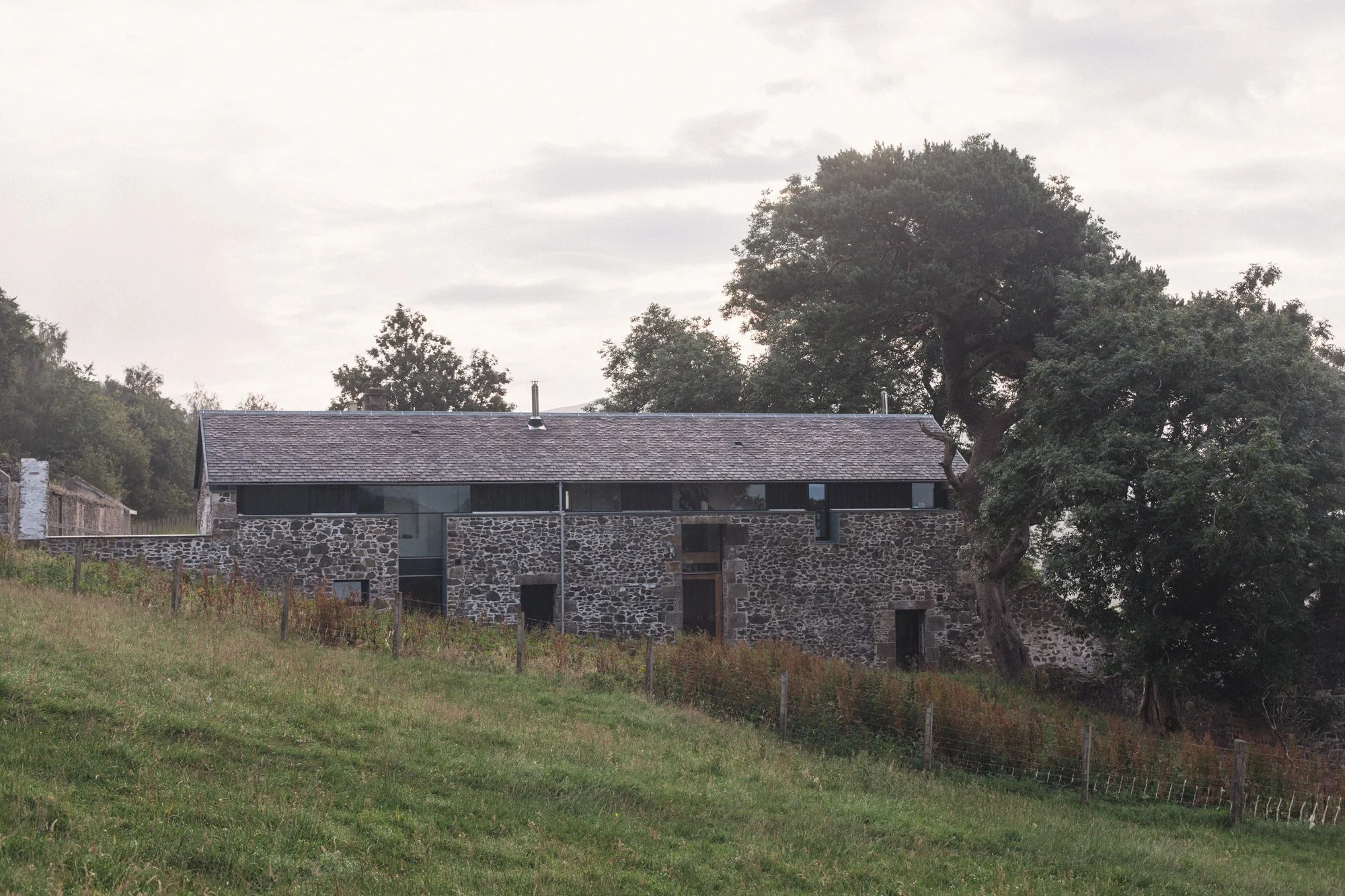 The Mill - WT Architecture