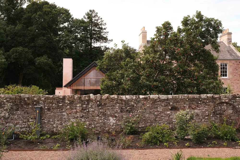 Renton Hall - WT Architecture