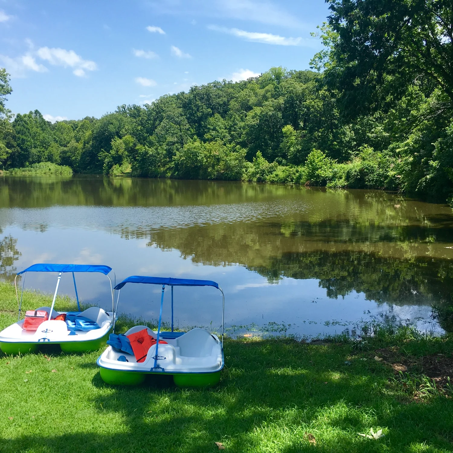 Dress Code — Hidden Haven Christian Camp