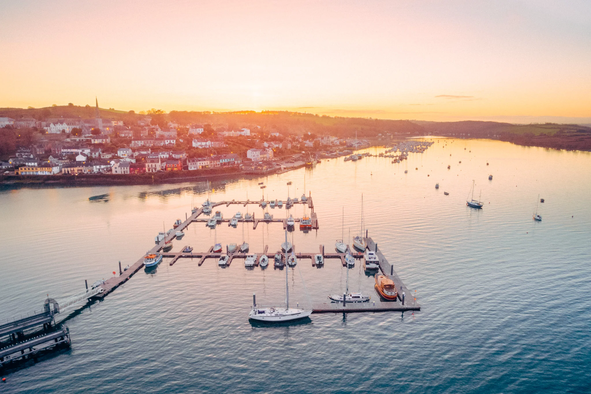 Crosshaven — Rankin Landscape Photography