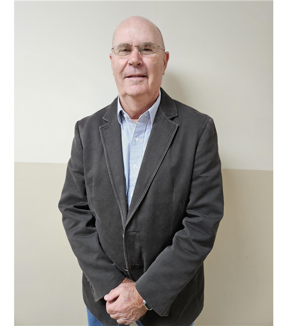 Leadership — Hamilton Church of Christ