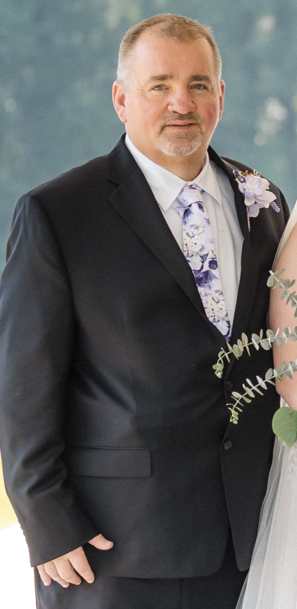 Leadership — Hamilton Church of Christ