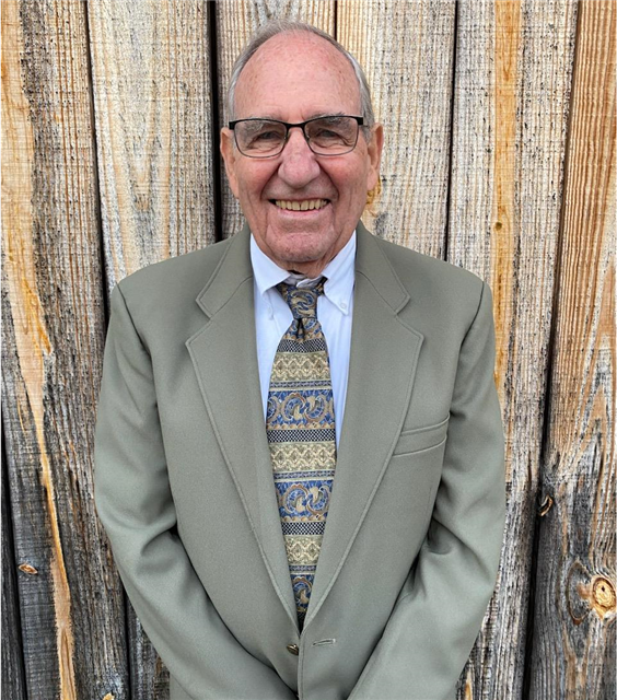 Leadership — Hamilton Church of Christ