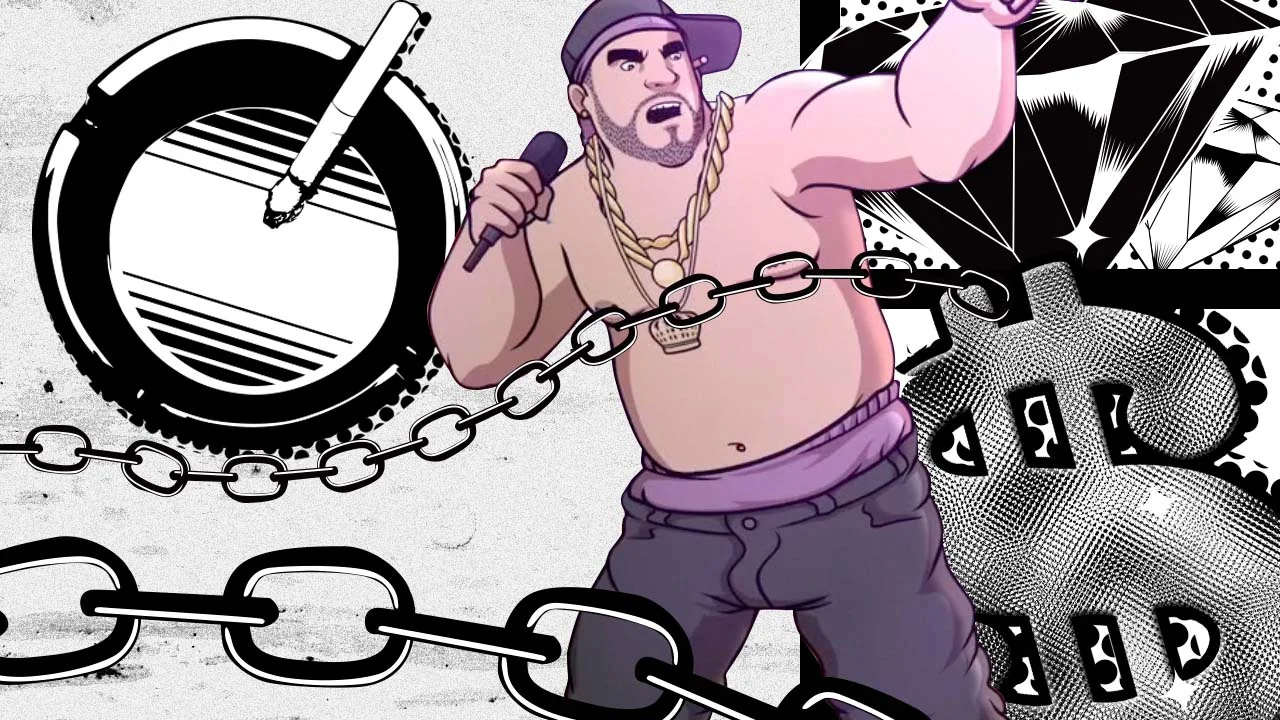 Chozen Fx