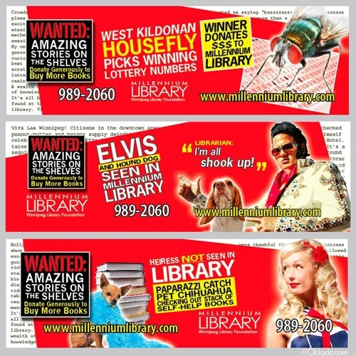 Design — Oblada Creative