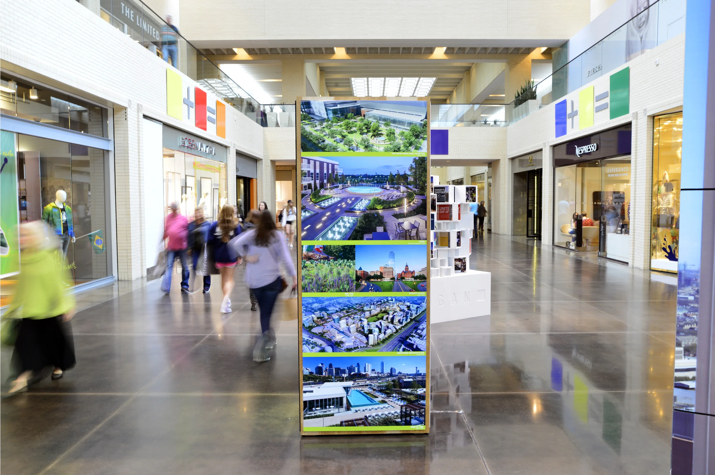 Studio Outside Shows Work at 2014 Retrospect Exhibition — Studio ...