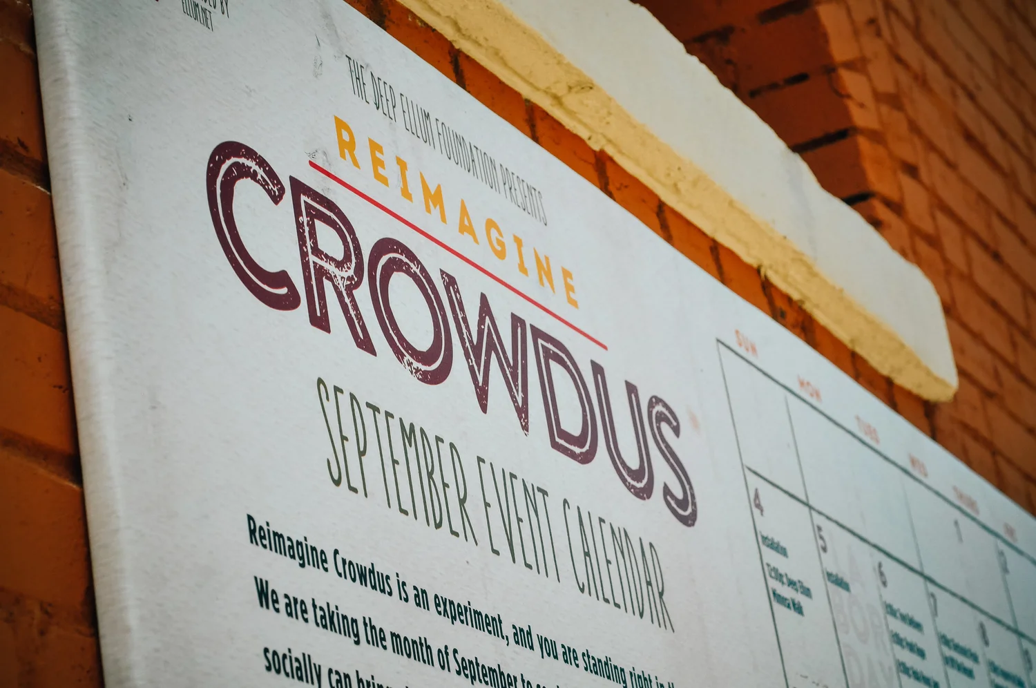 Studio Outsiders Reimagine Crowdus Street — Studio Outside Blog