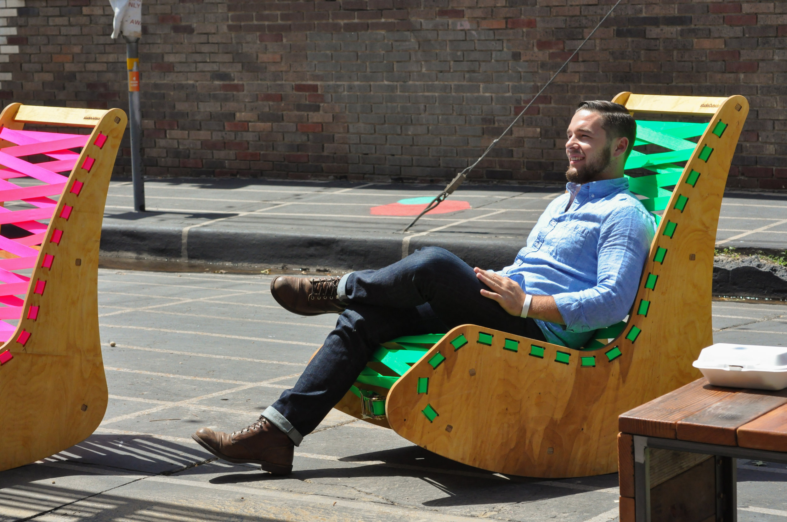 Studio Outsiders Reimagine Crowdus Street — Studio Outside Blog