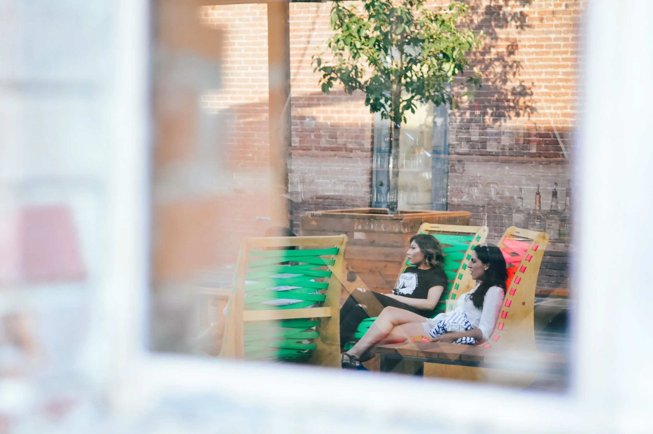 Studio Outsiders Reimagine Crowdus Street — Studio Outside Blog