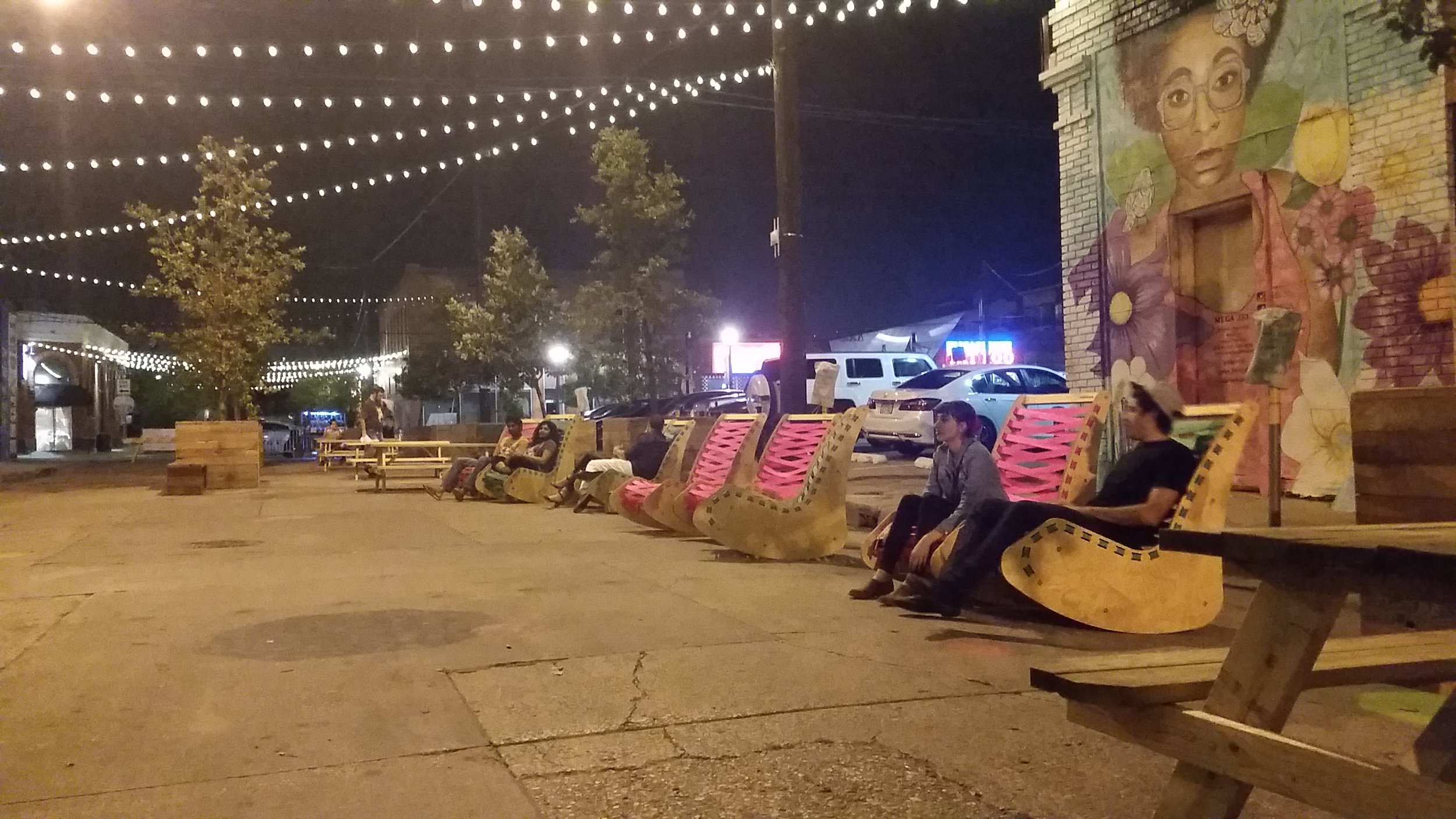 Studio Outsiders Reimagine Crowdus Street — Studio Outside Blog