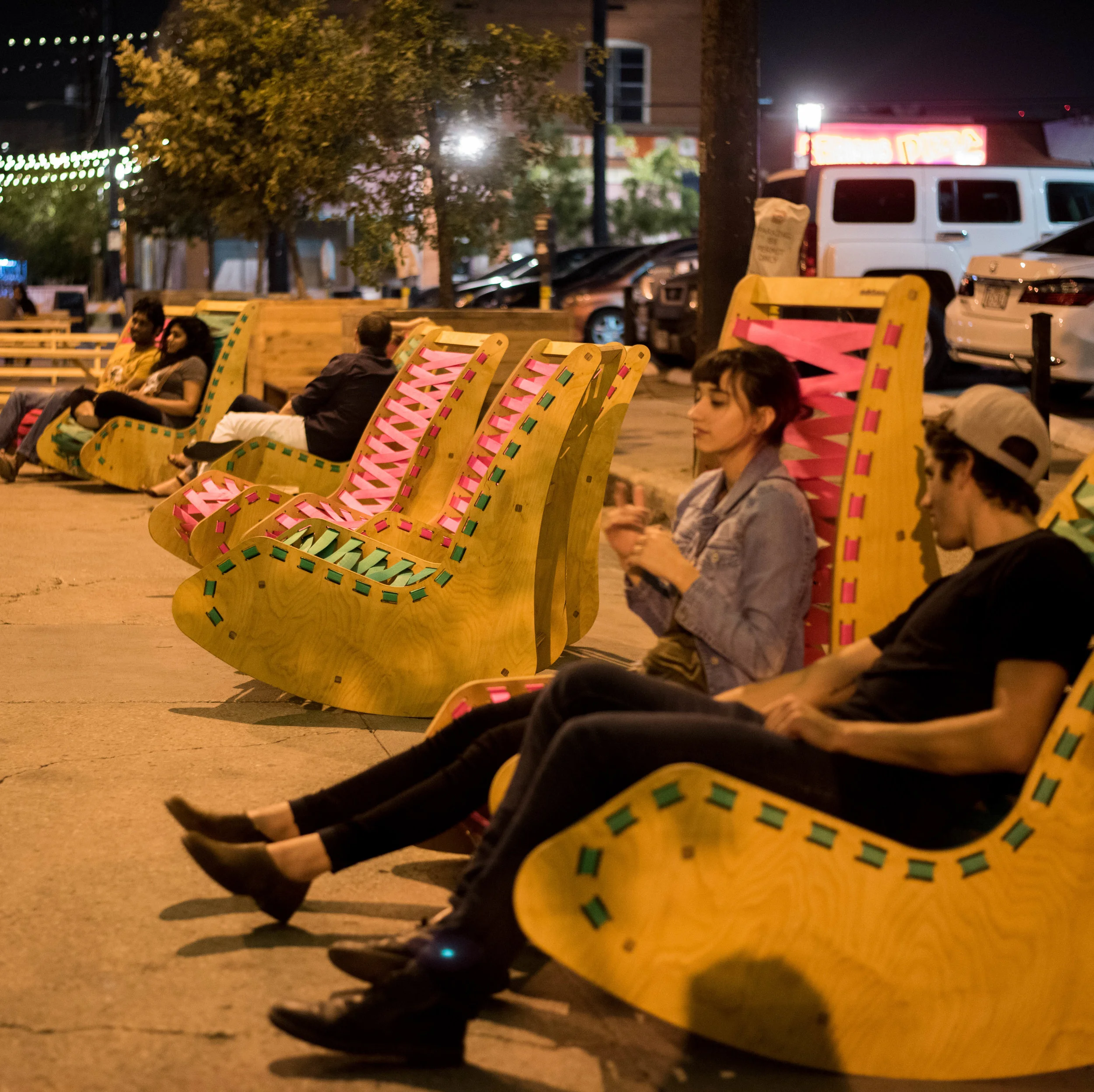 Studio Outsiders Reimagine Crowdus Street — Studio Outside Blog