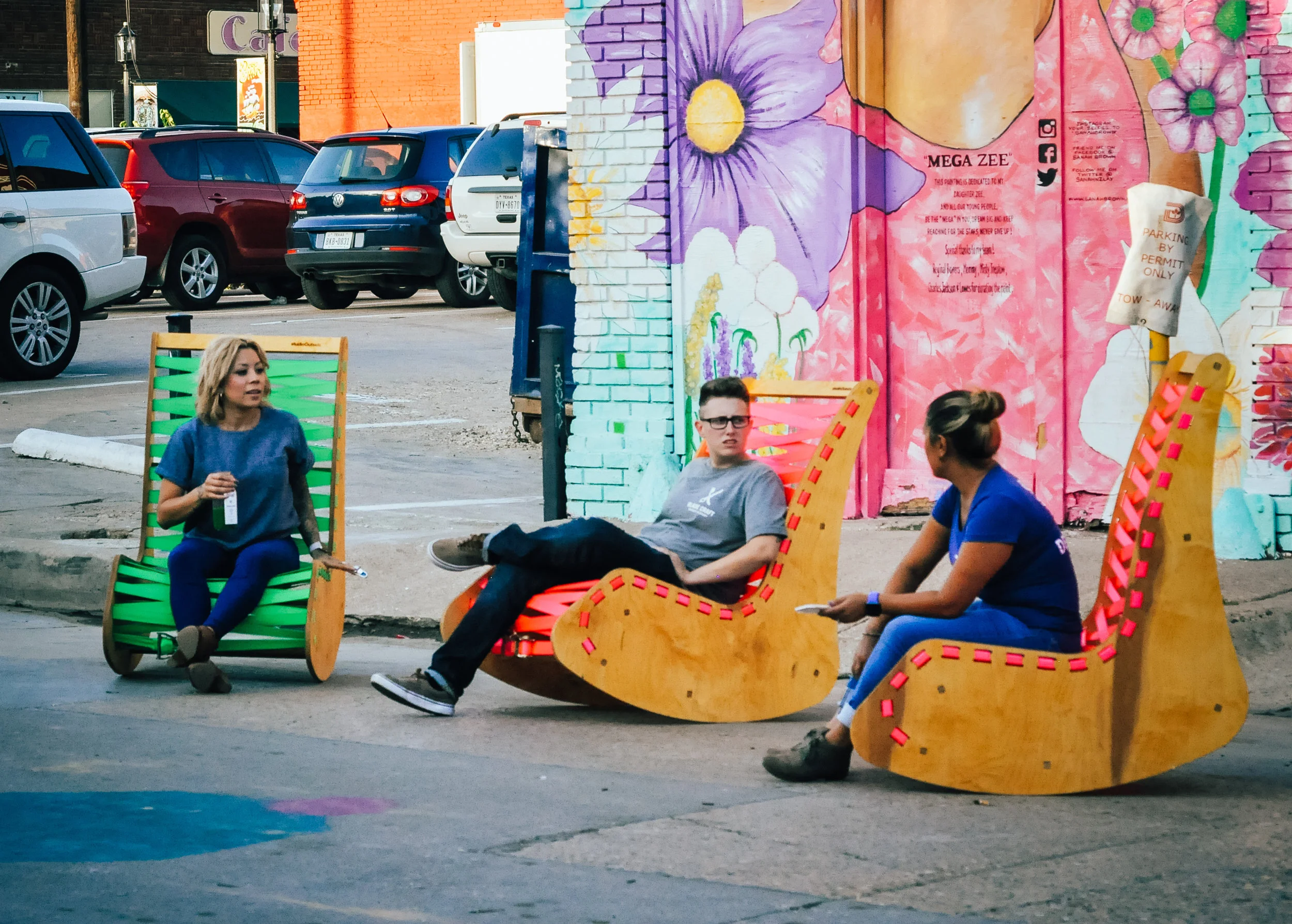 Studio Outsiders Reimagine Crowdus Street — Studio Outside Blog