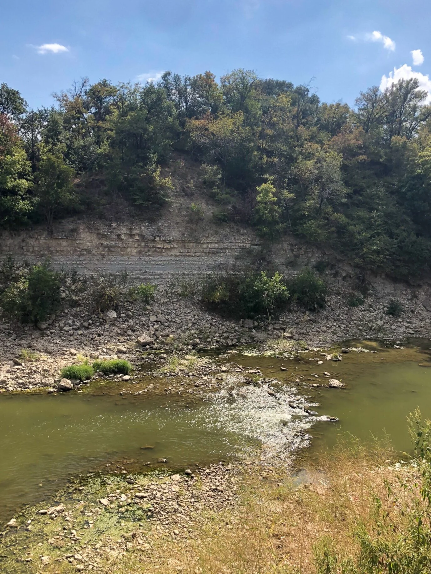 Bicycle Diaries: Dallas to Fort Worth via Trinity River — Studio ...