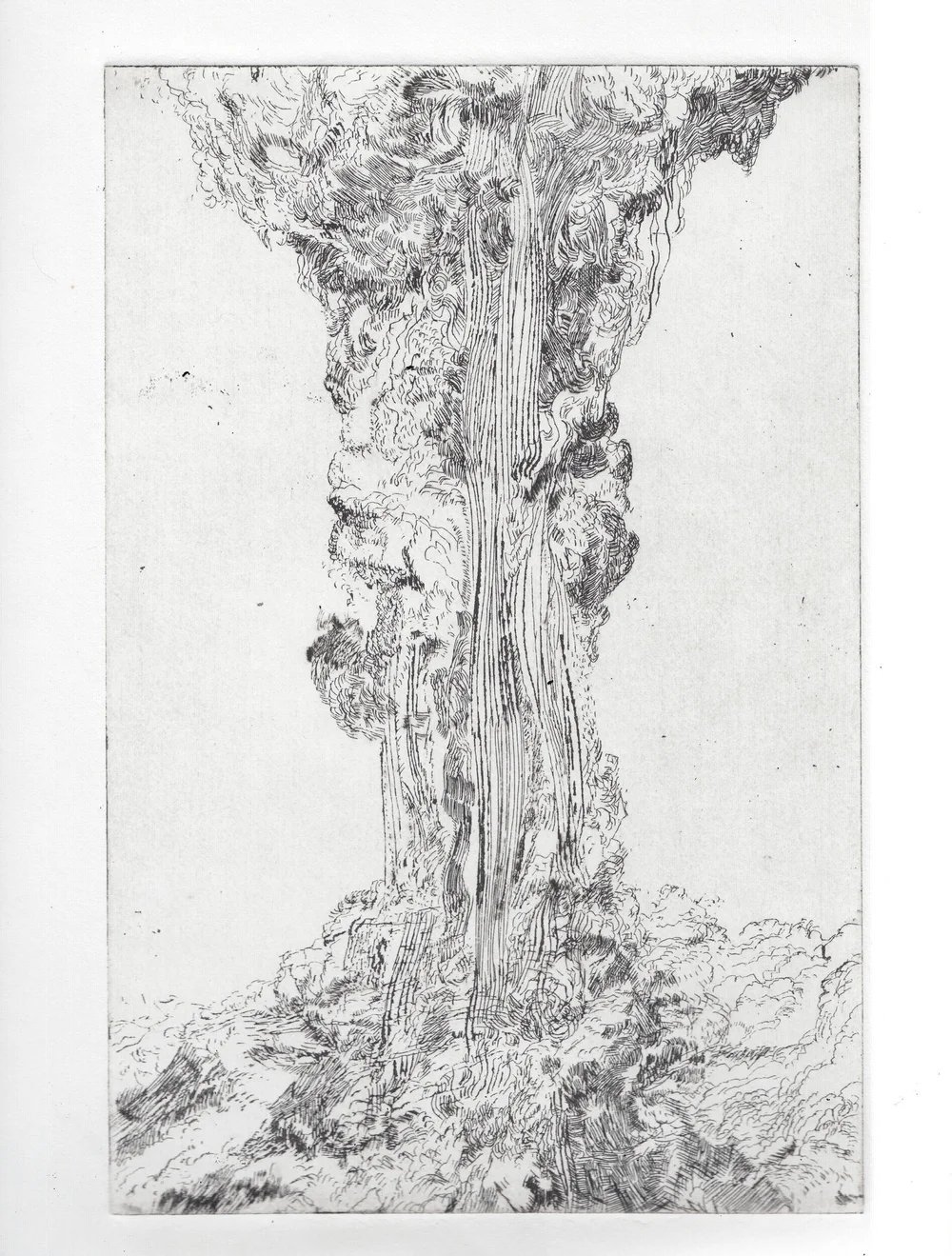 Etchings — RICCARDO VECCHIO
