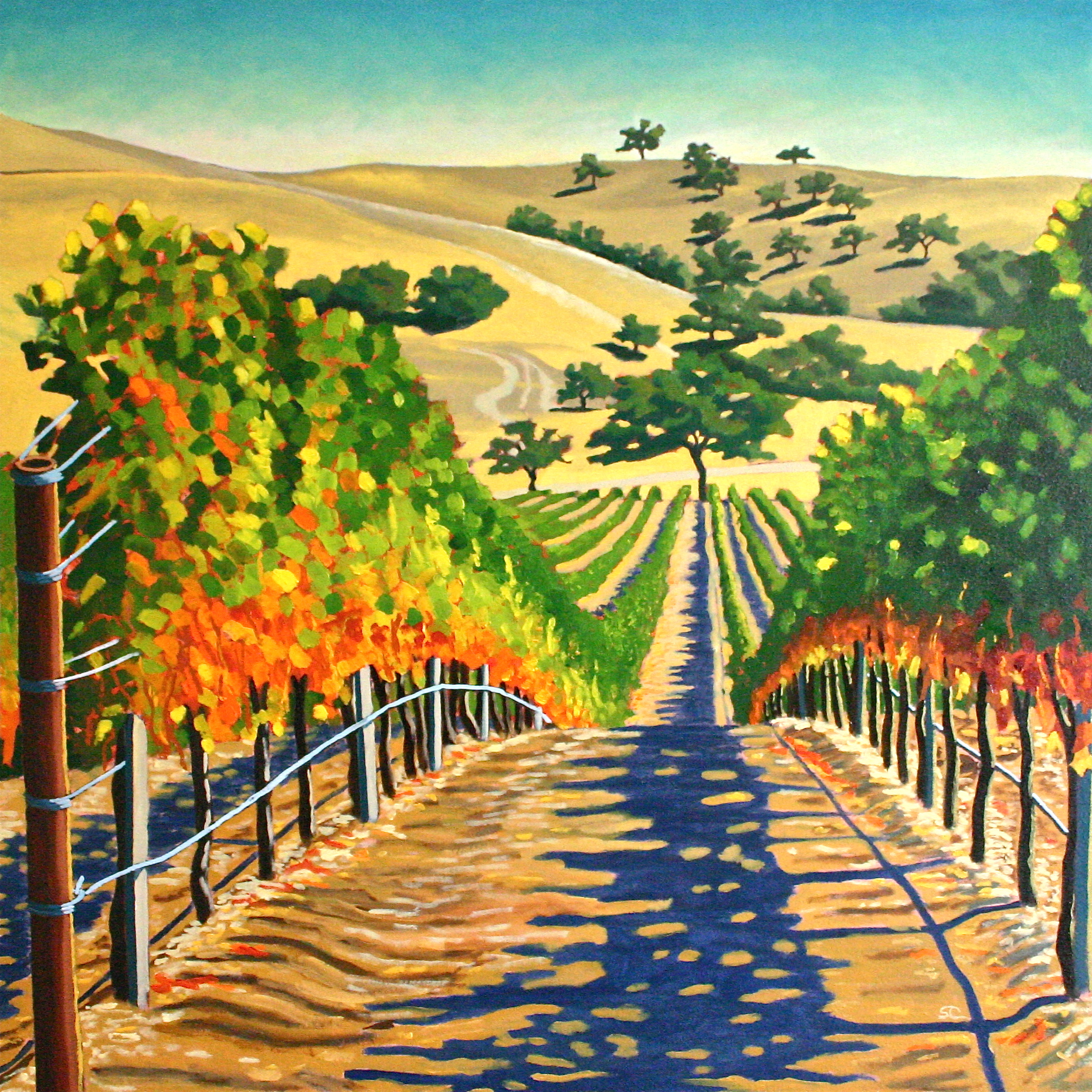 The Planet — Steve Cook Studio