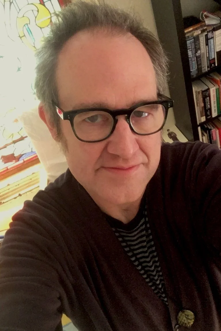 More New York Noise! Three Sonic Youth Documentaries — Martin Patrick