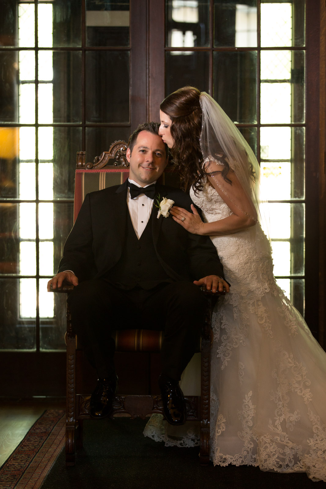 Kelly Dale Wedding