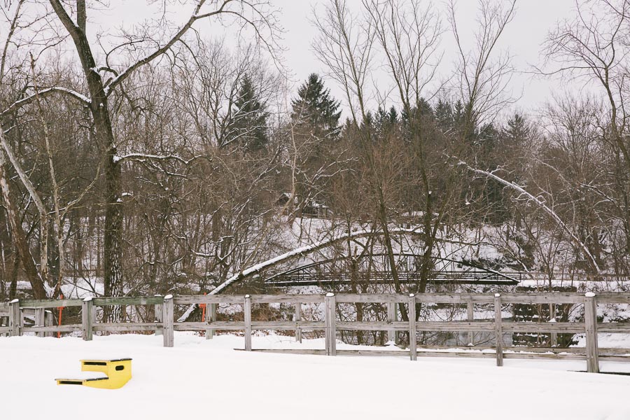 Peninsula, Ohio // City Series | Cleveland Wedding Photographers ...