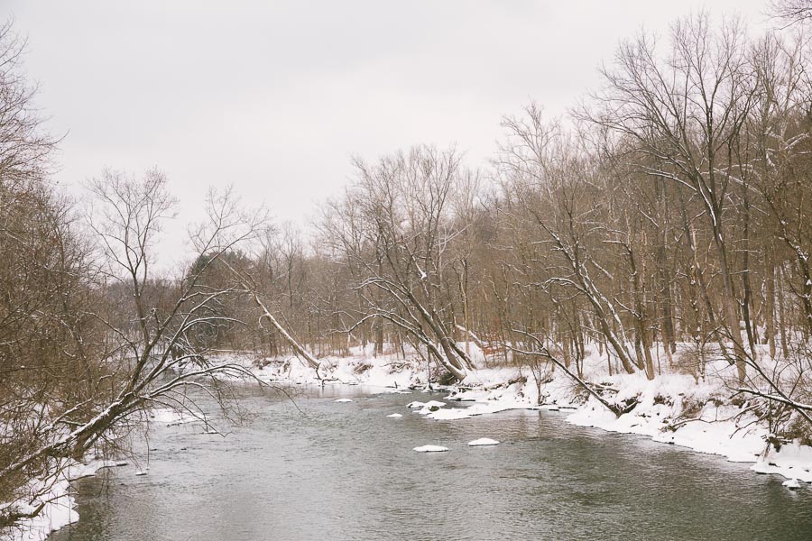 Peninsula, Ohio // City Series | Cleveland Wedding Photographers ...