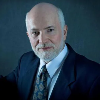 Terry Stouch — BioPharma Research Council