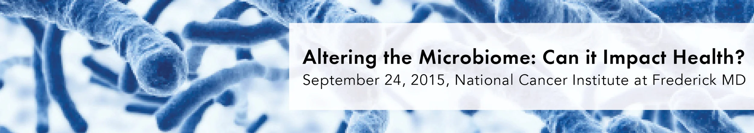 Microbiome Abstracts — BioPharma Research Council